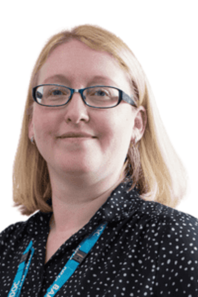 People Who Serve You - Bardoc