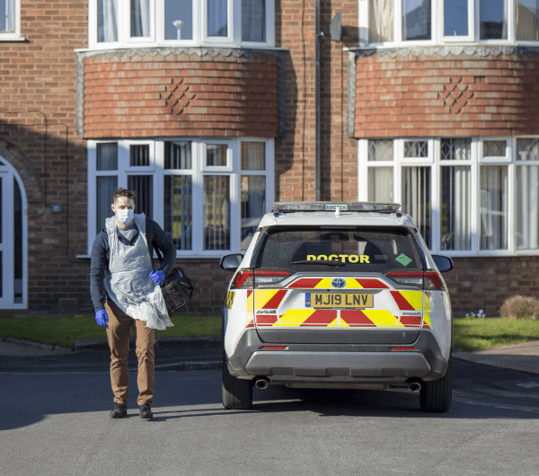 How We Serve You - Bardoc