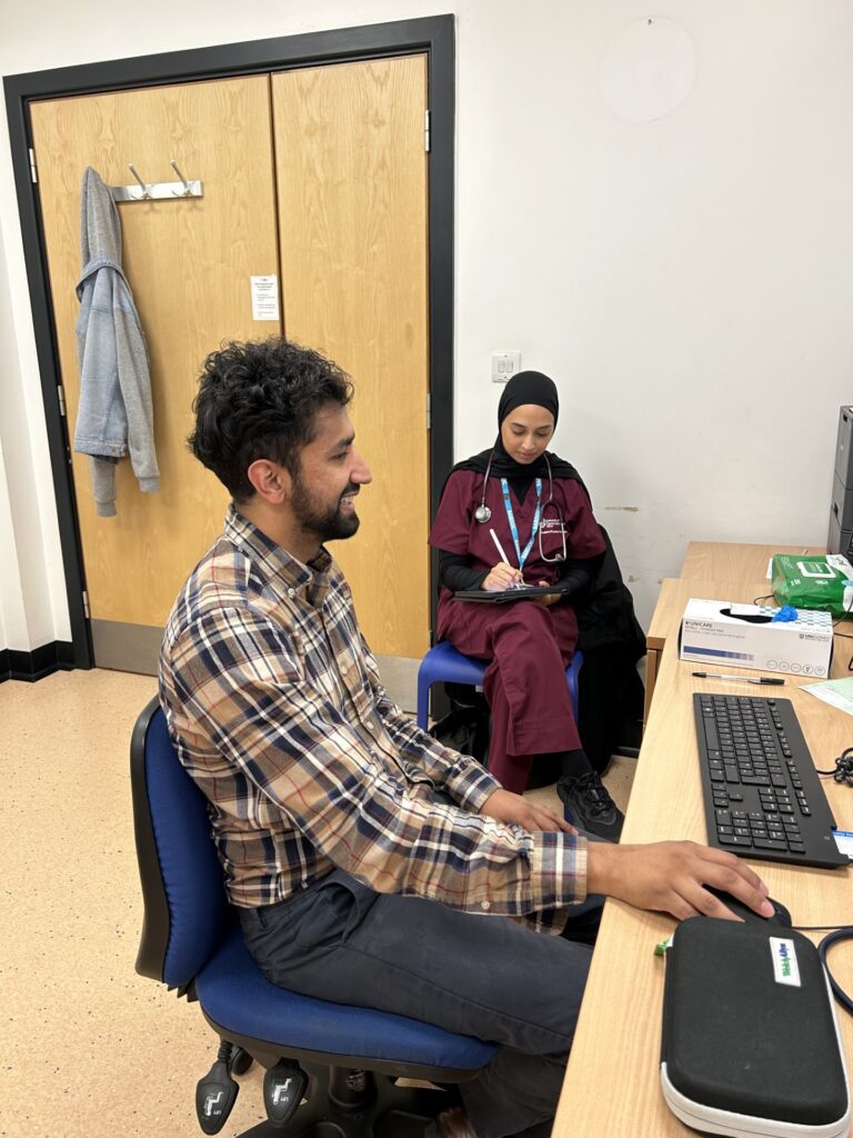 Physician Associate Students - Bardoc